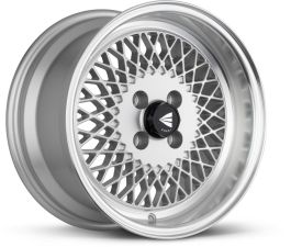 Enkei 92 - 15 inch - Silver - Alloy Wheels at Hypersport Performance