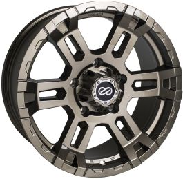 Enkei Commander - 18 inch - Bronze - Alloy Wheels at Hypersport Performance
