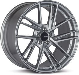 Enkei TD5 - 18 inch - Storm Grey - Alloy Wheels at Hypersport Performance