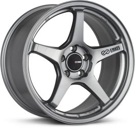 Enkei TS-5 - 18 inch - Storm Grey - Alloy Wheels at Hypersport Performance